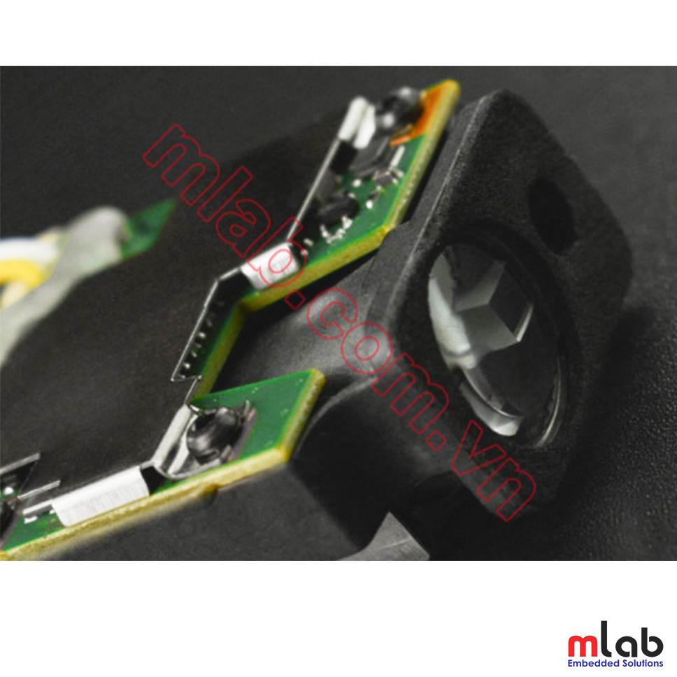 Infrared Laser Distance Sensor (50m/80m)
